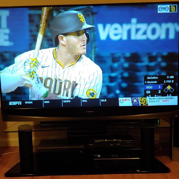 73 inch tv | snaplist