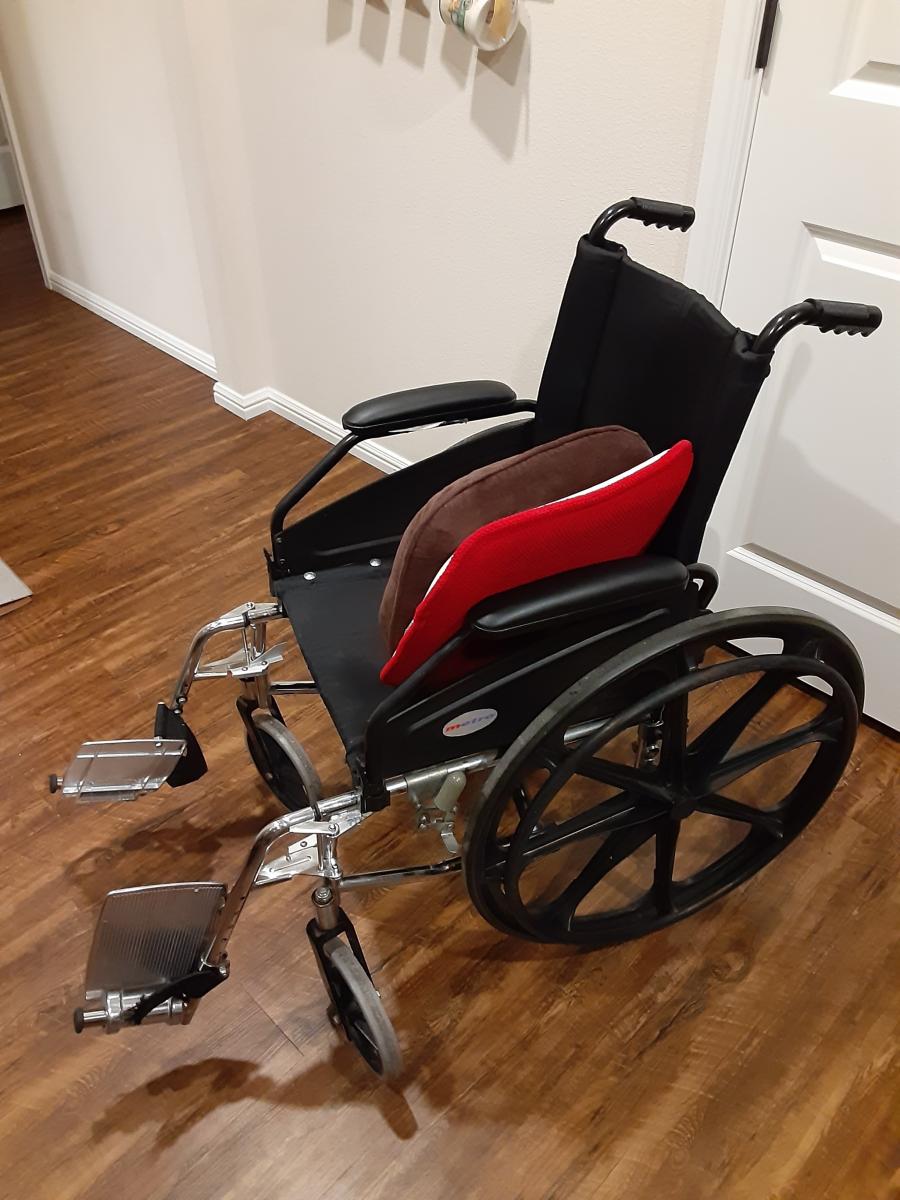 Handicapped Items | snaplist
