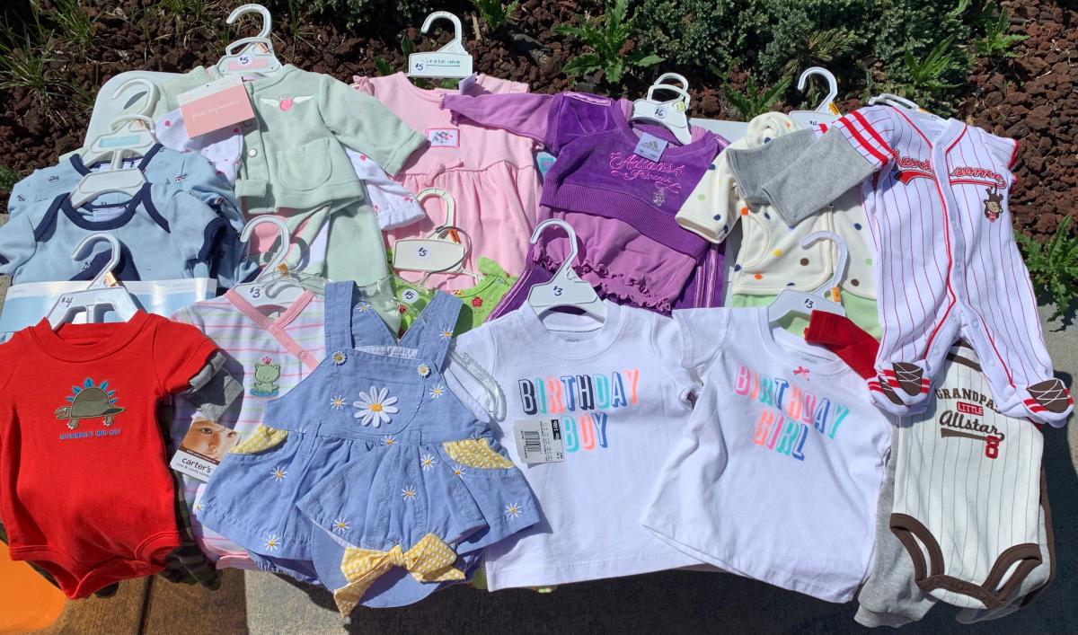 HUGE Multi-Family RUMMAGE SALE | snaplist