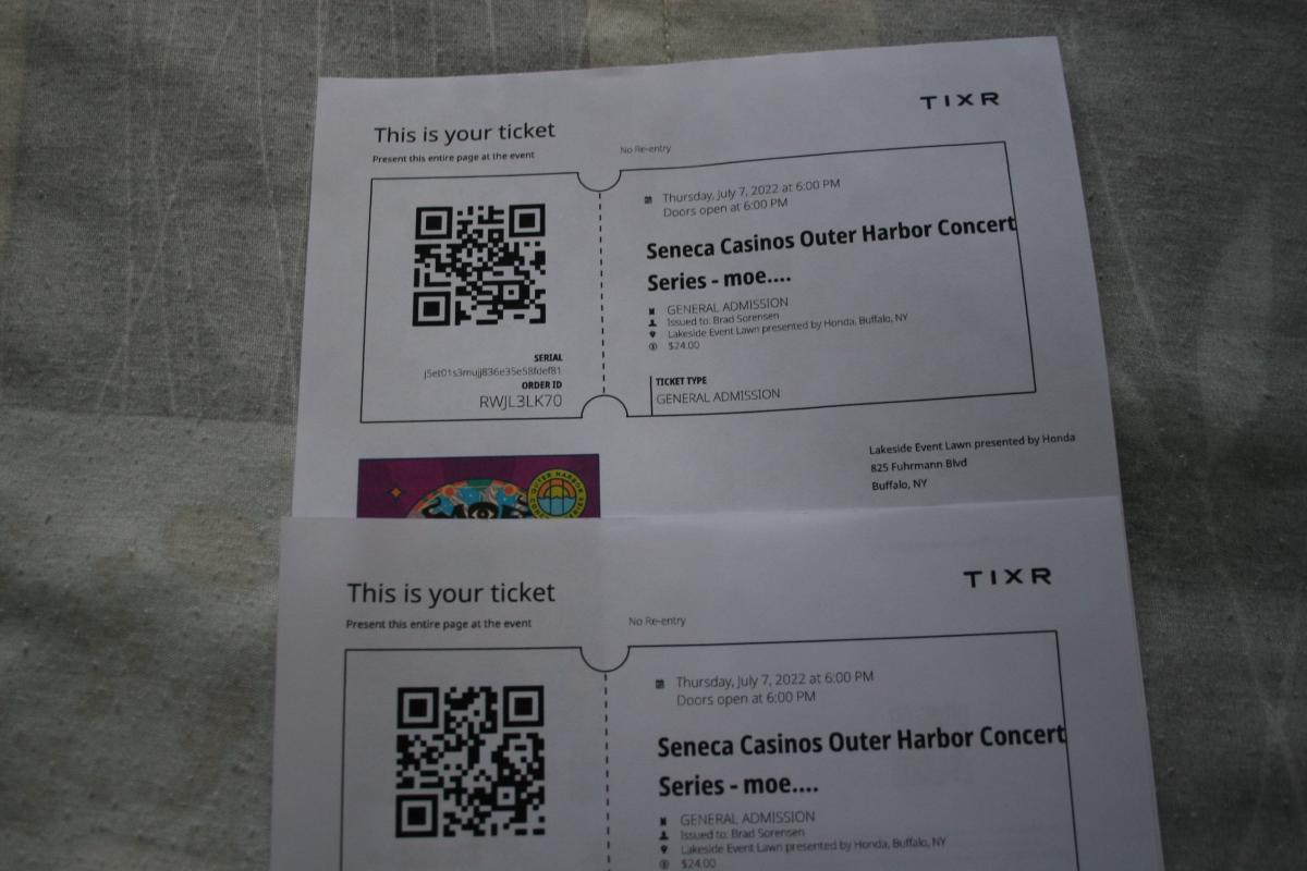 moe. tickets | snaplist