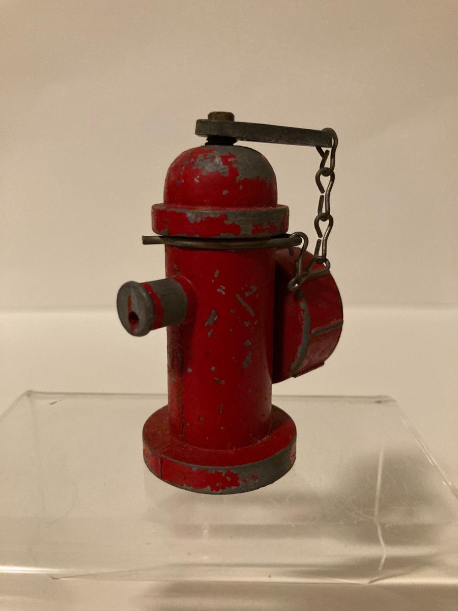 Vtg metal TONKA TOYS fire hydrant with tool for TONKA fire truck | snaplist