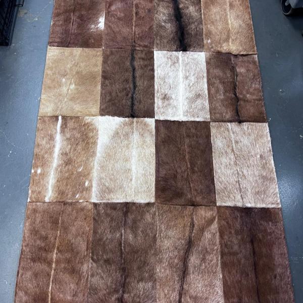 SAFAVIEH Genuine Hide RUG | snaplist